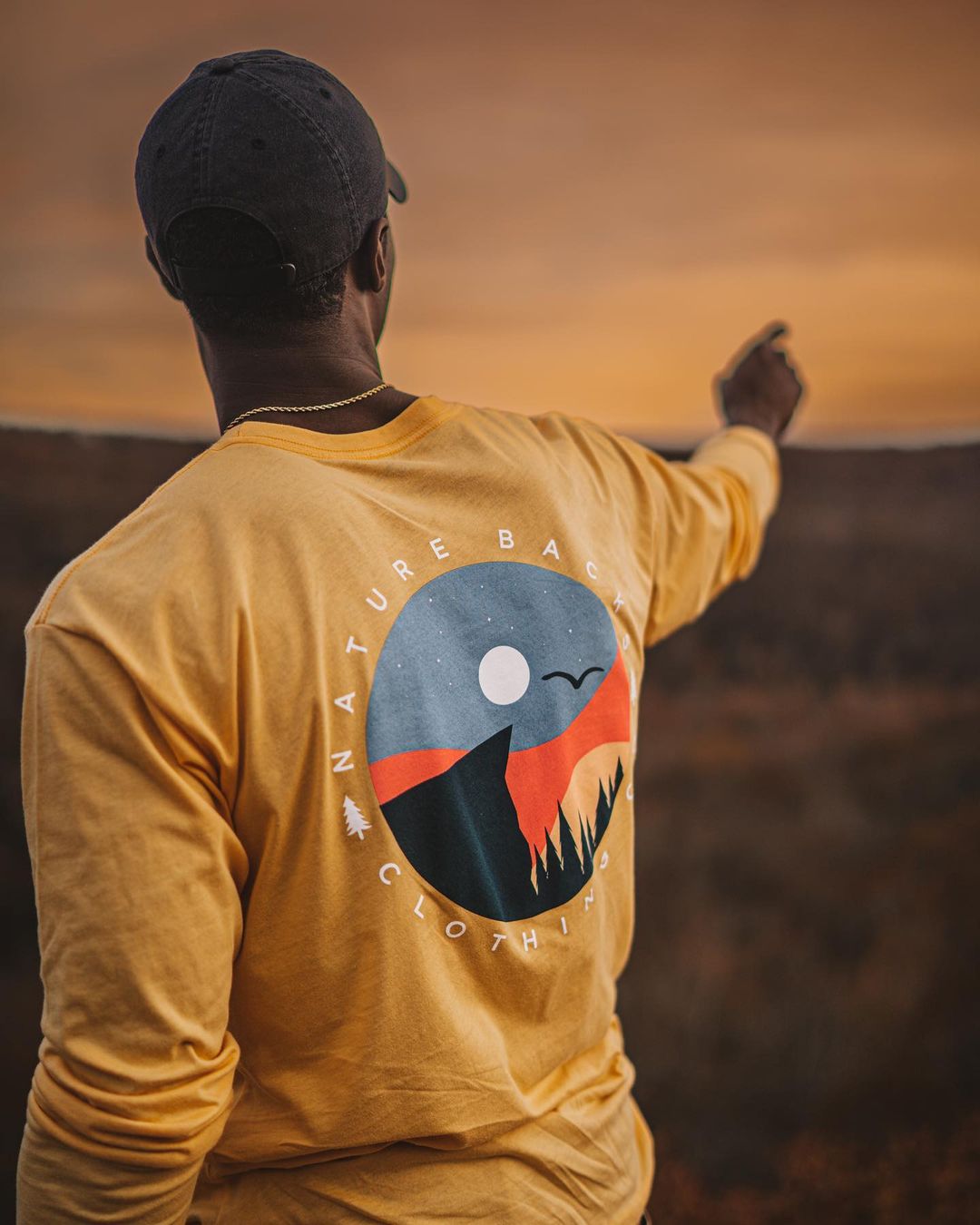 Looking Back On 2021 – Nature Backs