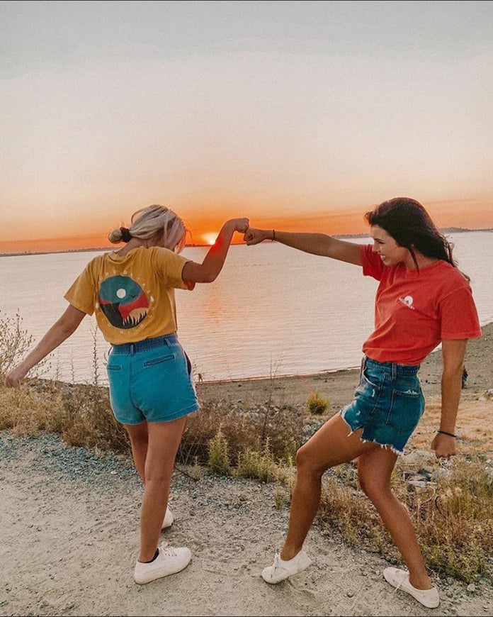 About – Nature Backs