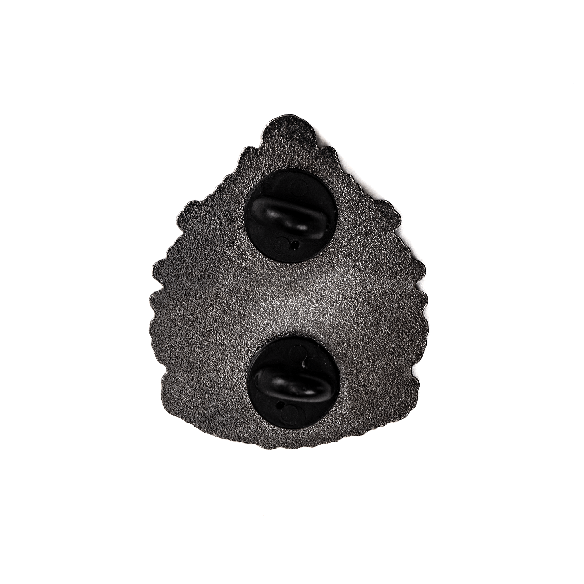 Gather ‘Round - Enamel Pin – Nature Backs