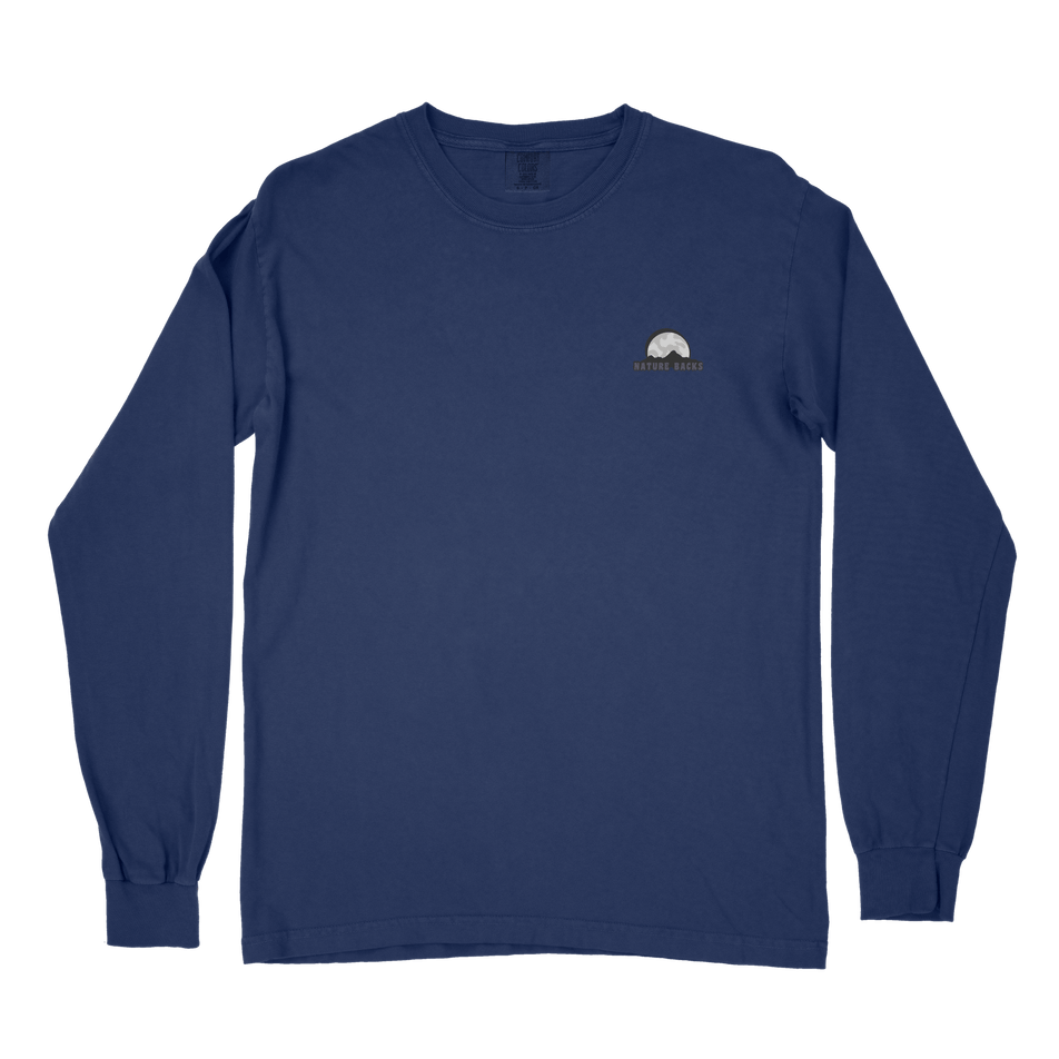 Nature Backs | Experience the Moment