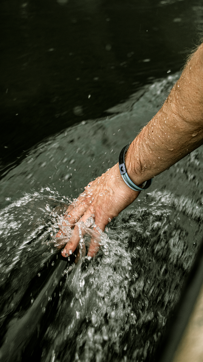 Giving Back 2 – Nature Backs