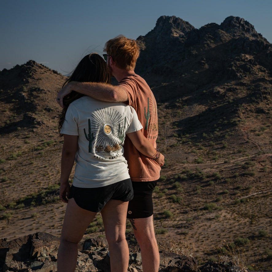 Meet the Artist: Kinsey H. Designs – Nature Backs