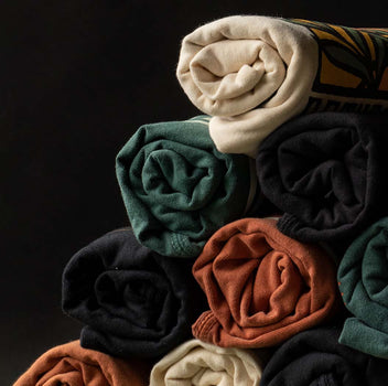 Nature Backs | Experience the Moment