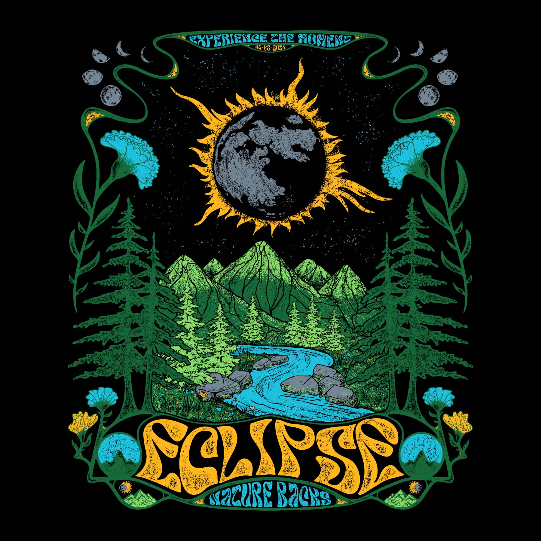 All Products | Nature Backs