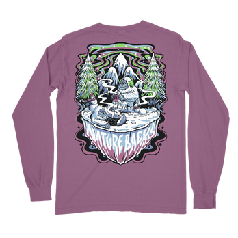 Nature Backs | Experience the Moment