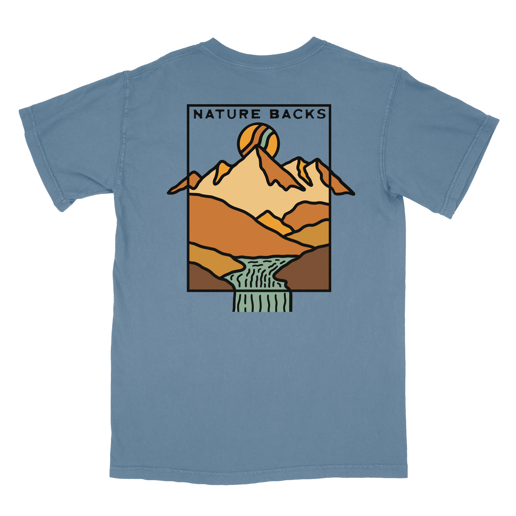 Best Sellers – Nature Backs