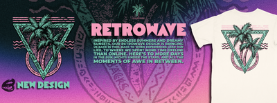 Nature Backs | Experience the Moment