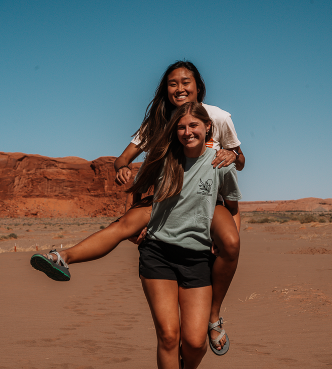 Desert Drop Collection – Nature Backs