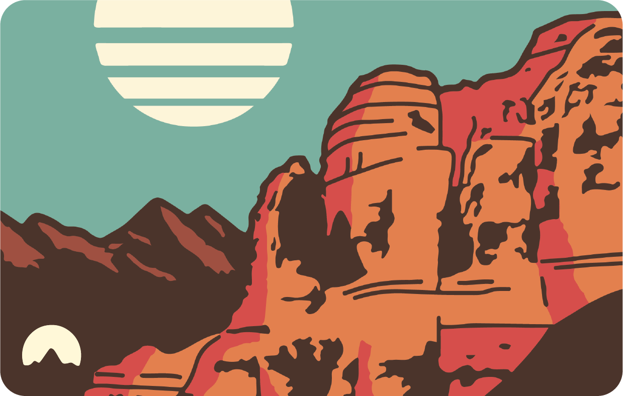 Nature Back's Gift Card – Nature Backs